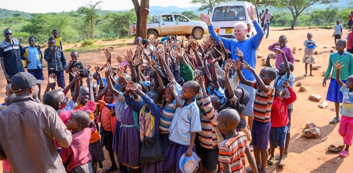 Helping Hands International, Inc.